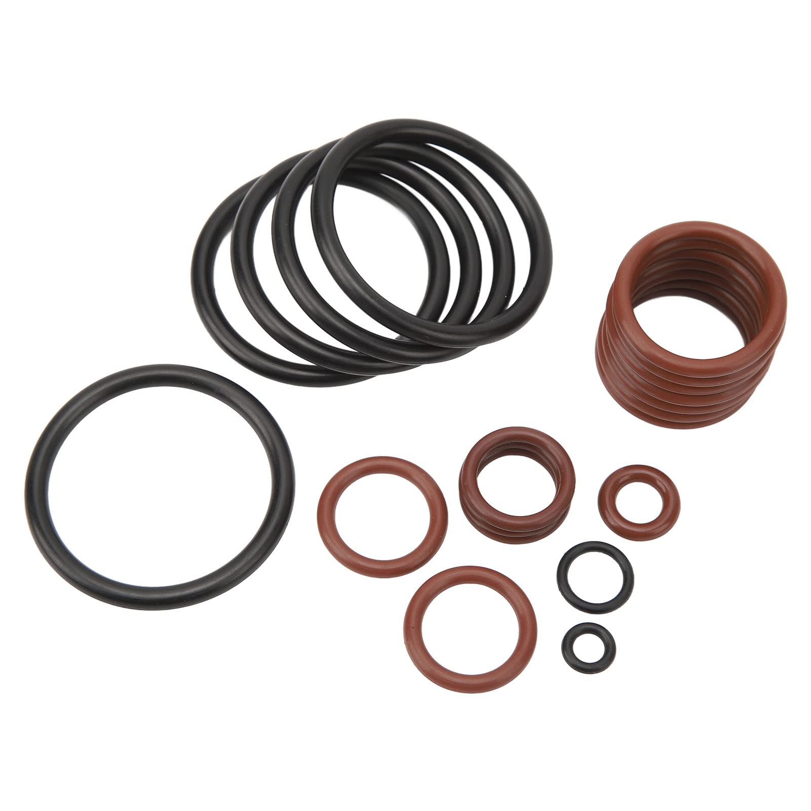 Kit de joints toriques pour système de refroidissement 20 pièces ...