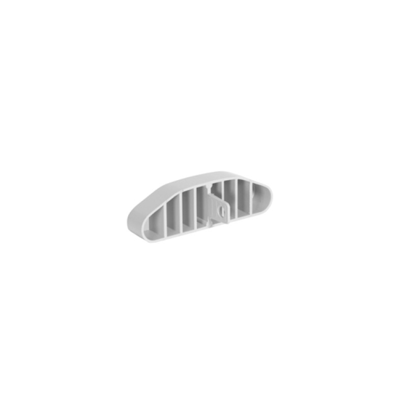 Régulateur de débit ovale - Optiflex / Flexigaine - 11091870 ALDES ...