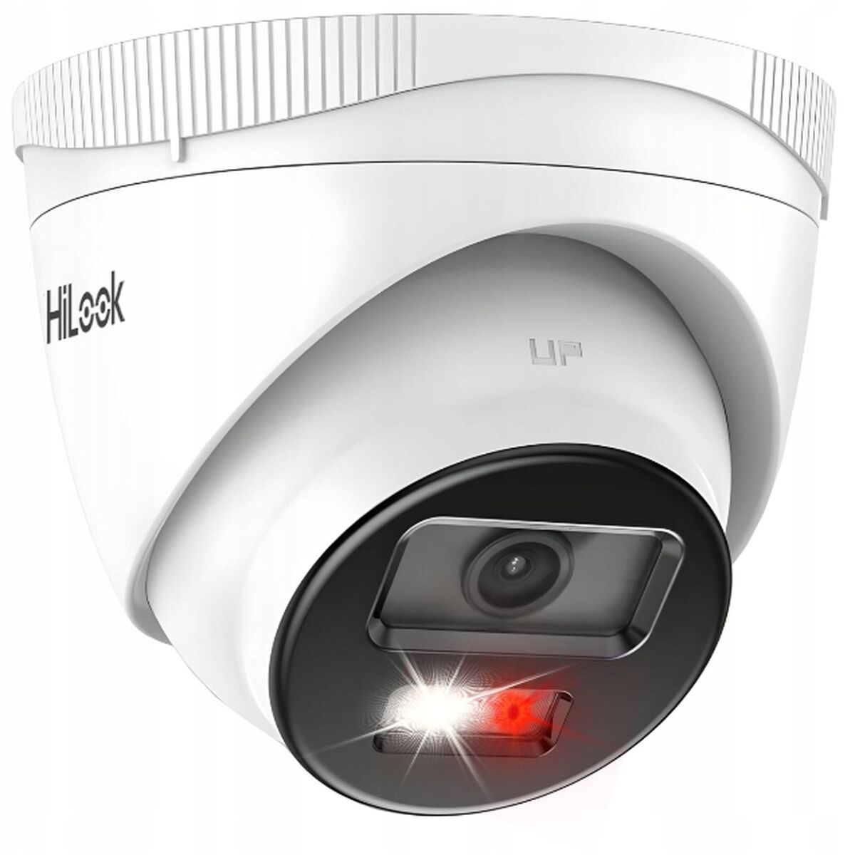 Caméra IP Hikvision IPCAM-T2-30DL | Leroy Merlin