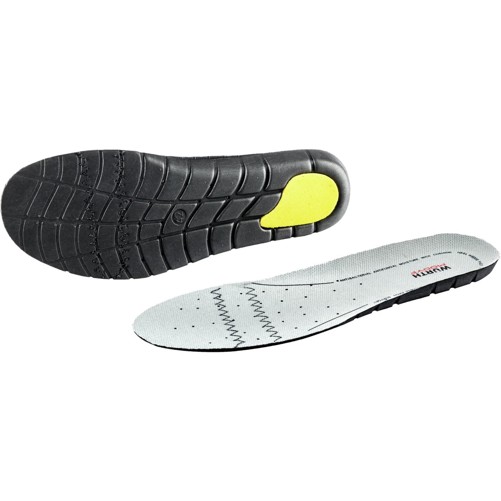 Semelles en mousse EVA pour chaussures | Leroy Merlin