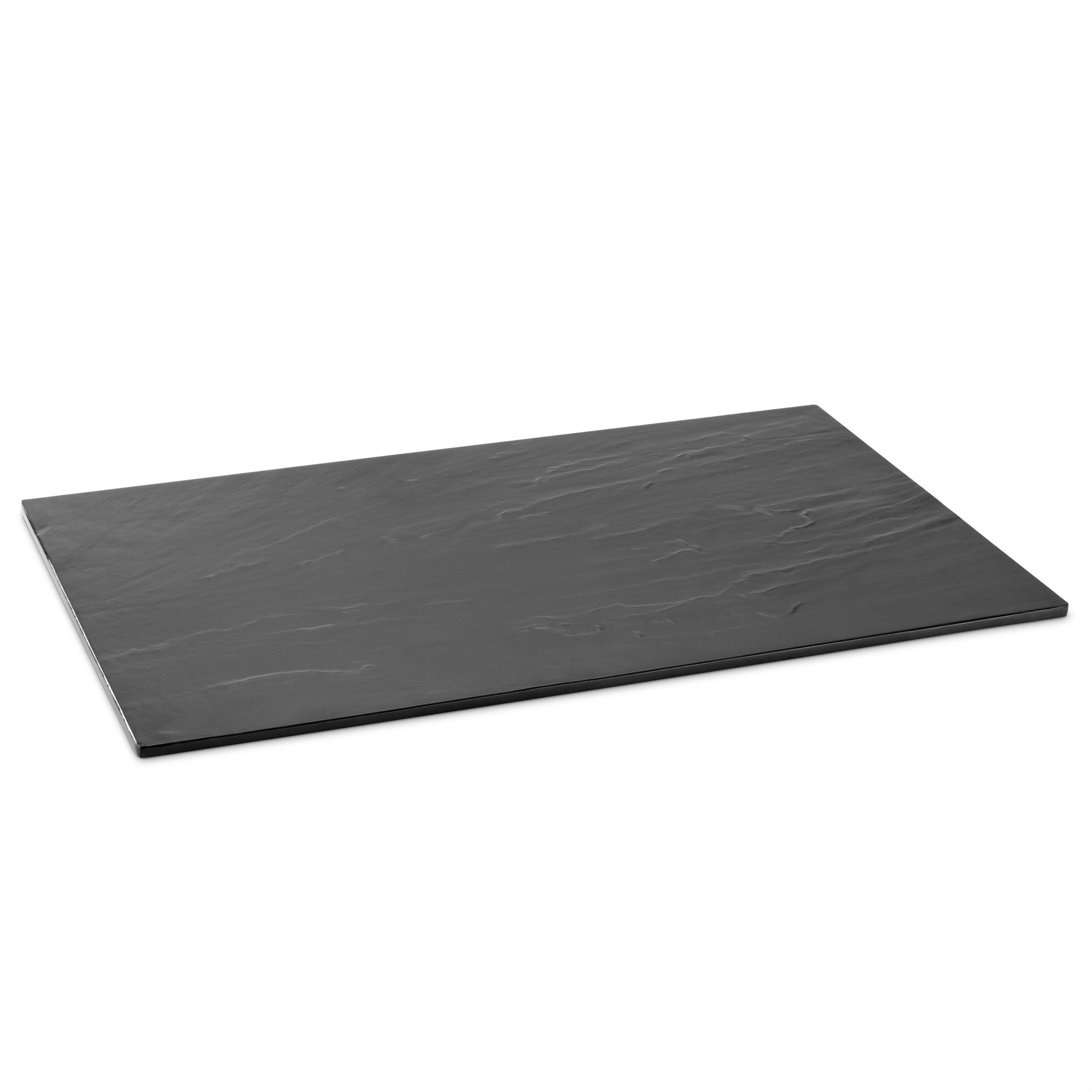 Planche en Mélamine Effet Ardoise Granite - GN 1/1 à GN 1/2 - Pujadas ...