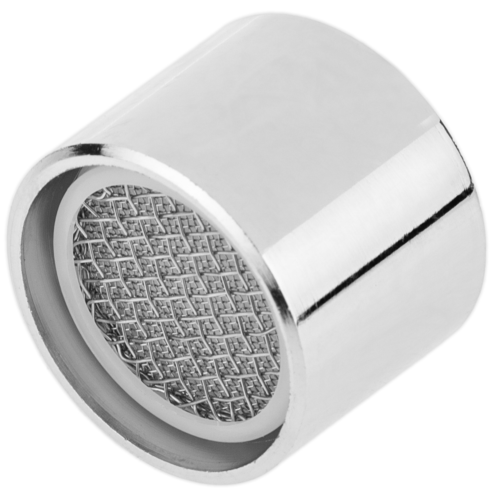 Réducteur de débit d'eau pour robinet avec atomiseur femelle ∅ 22 mm ...