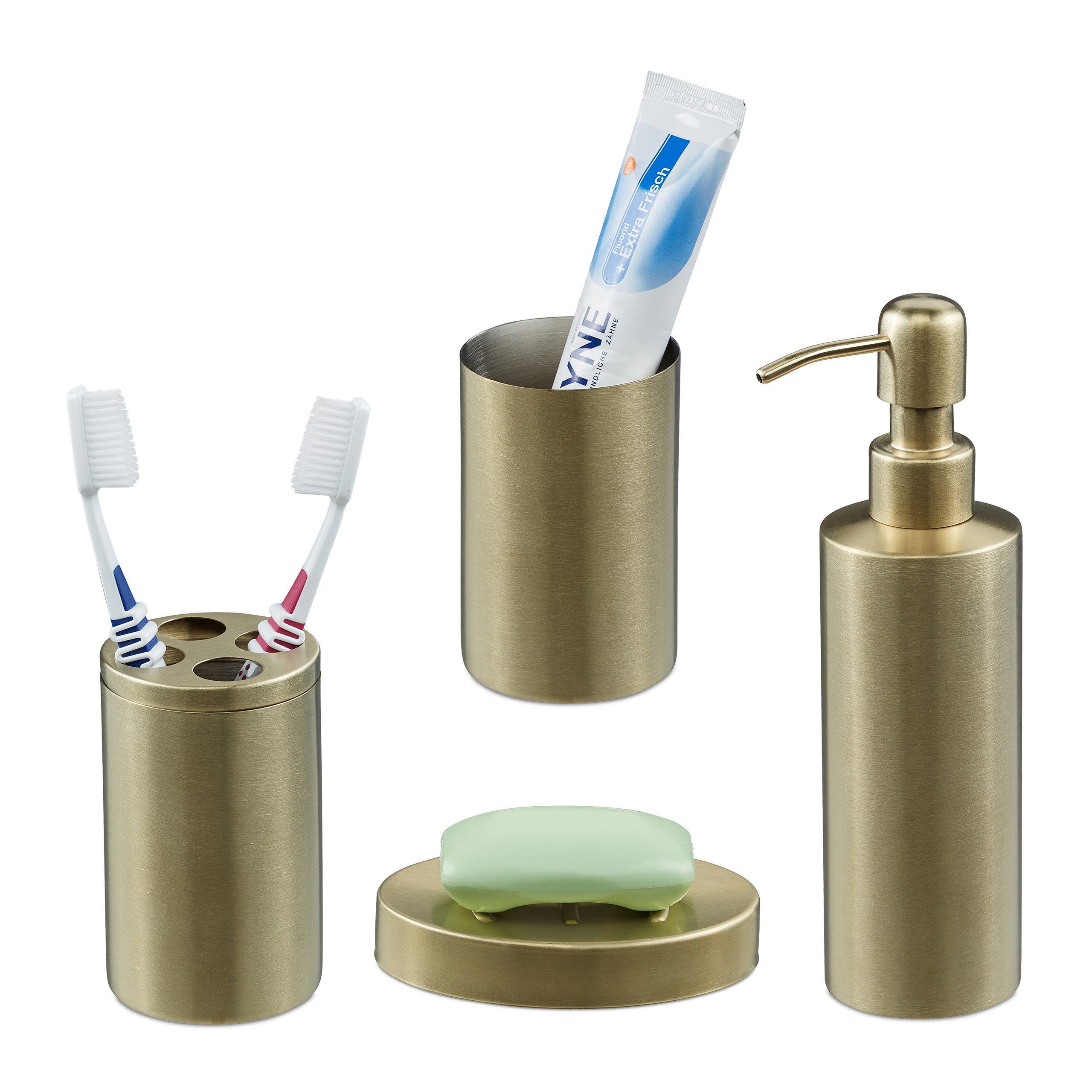 Salle De Bain Accessoires Design
