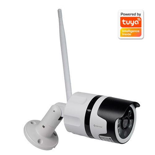 Camra IP Denver IOC - 233 FHD WiFi | Leroy Merlin