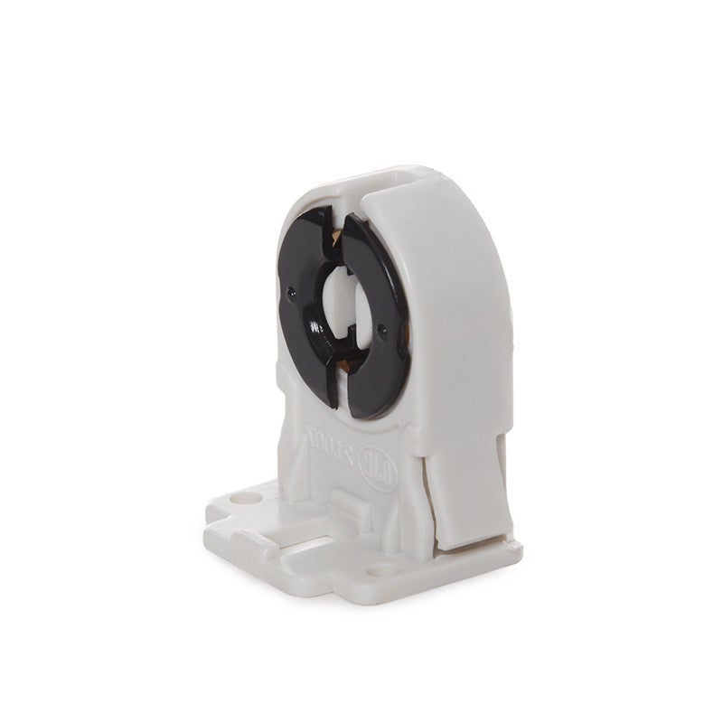 Support de Lampe Tube LED T8 | Leroy Merlin