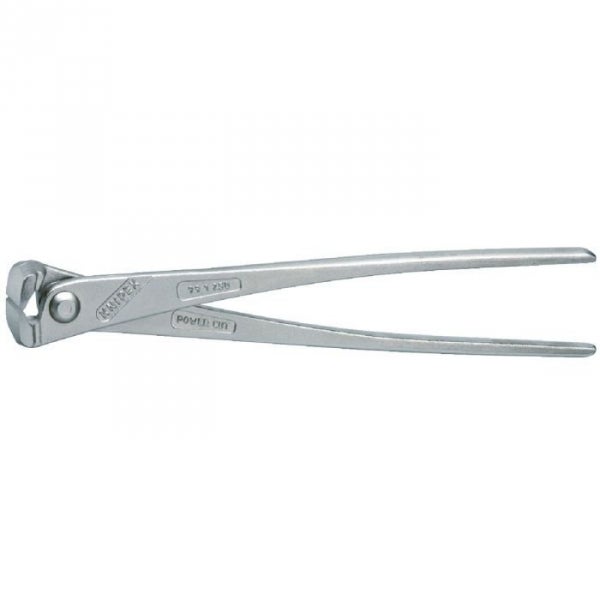 Pinza rusa de alto apalancamiento de 250 mm | Leroy Merlin