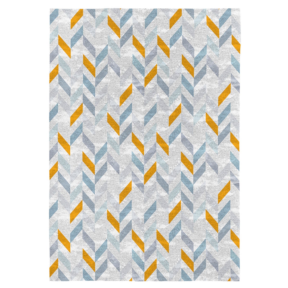 Tapis de salon NAF NAF ENNAES 120x170 cm | Leroy Merlin
