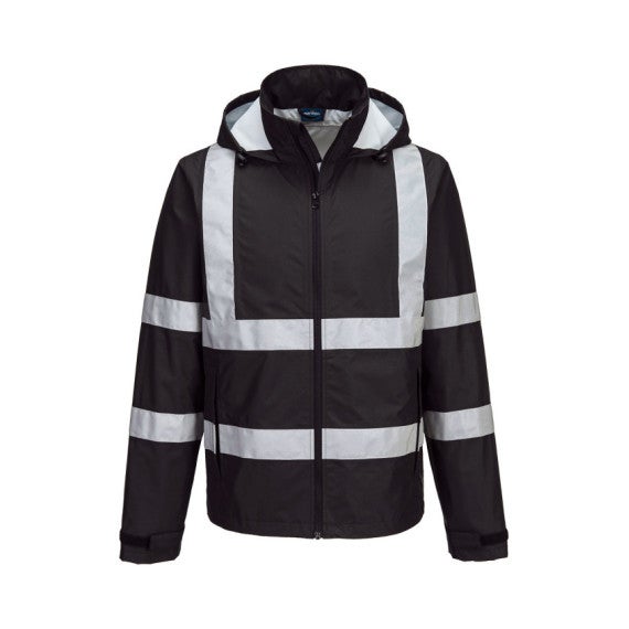 Chaqueta ligera y plegable mejorada Iona PORTWEST F442 | Leroy Merlin