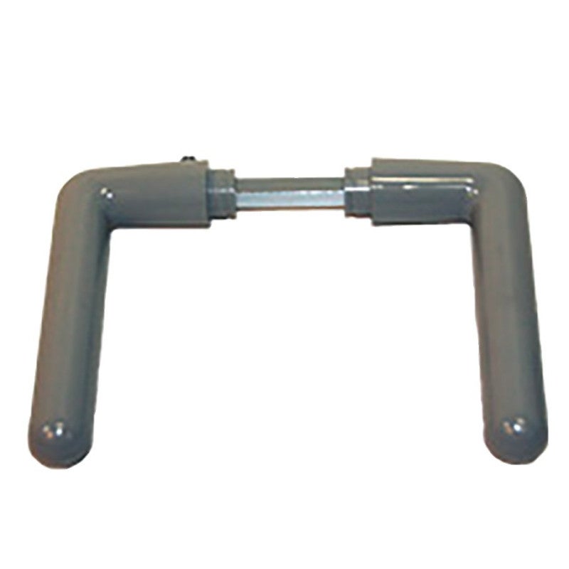 Béquille double 710 ARCOLOR carré 7mm 38/48 noir - VACHETTE - 007843 ...