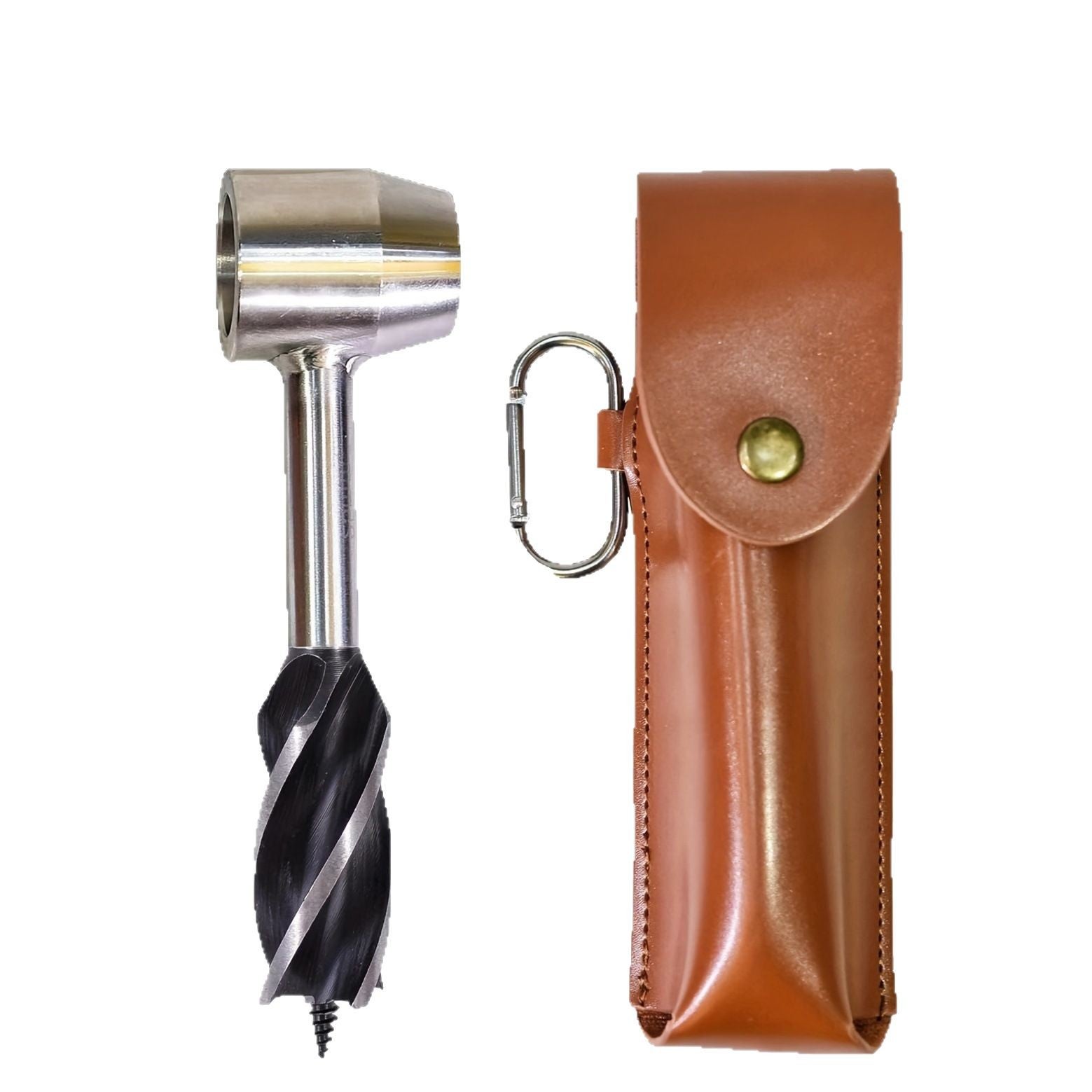 Perceuse à main multifonctionnelle, outil de perçage portable pour le ...