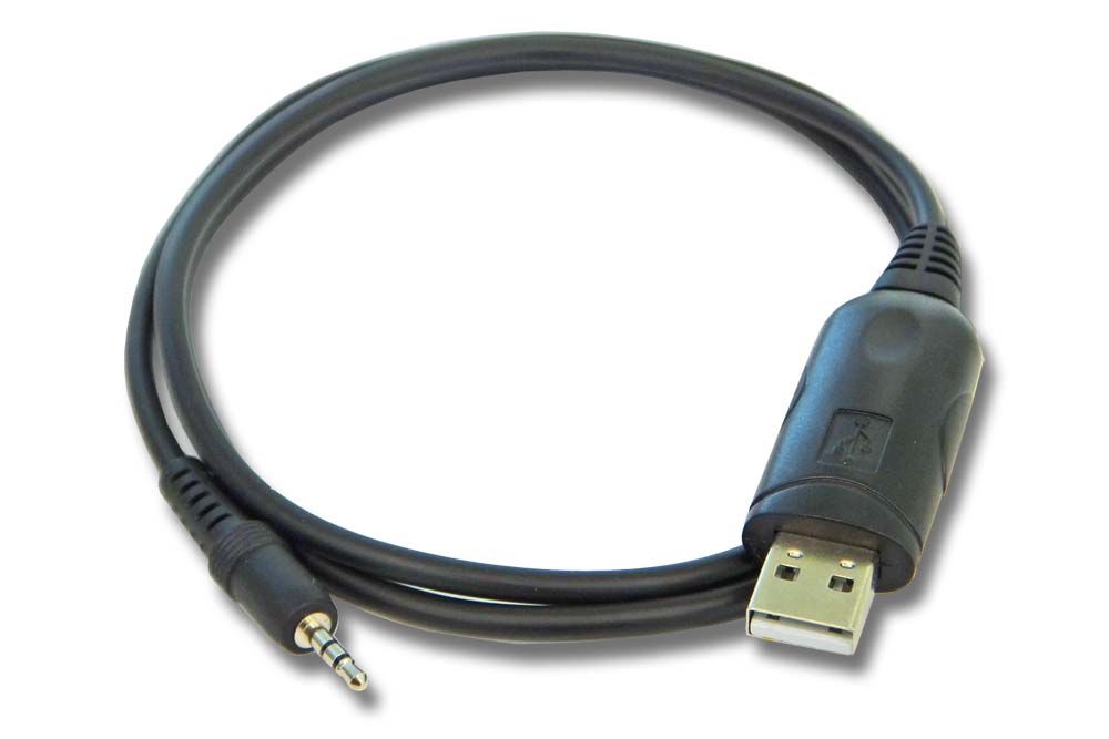 Vhbw Cavo di programmazione USB compatibile con Motorola GP88S, GP308 ...