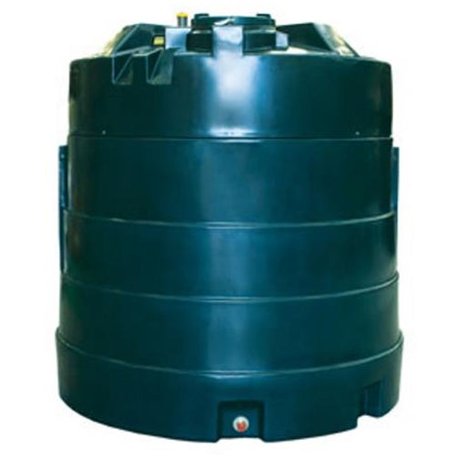 Citerne A Mazout / Fuel A Double Paroi 5000l | Leroy Merlin