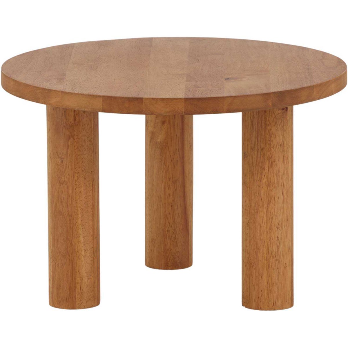 Table basse ronde ?60 cm Duxbury Venture Home | Leroy Merlin