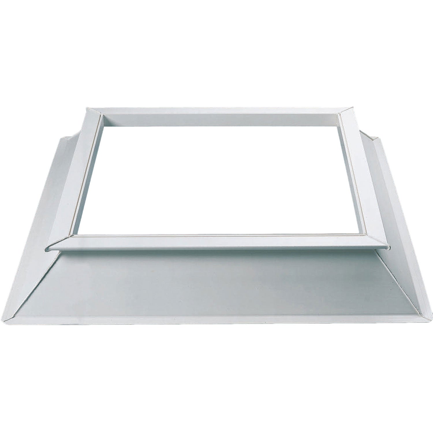 COSTIERE PVC INCLINEE 100X200 | Bricoman