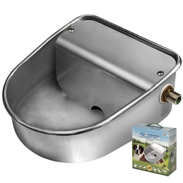 Bebedero automático perro: agua siempre fresca y limpia