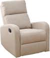 Butacas reclinables: comodidad y soporte ajustable