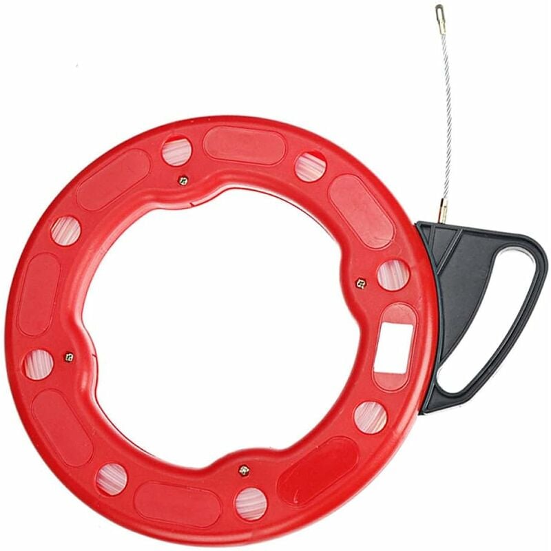 Electricien Tire Fil Aiguille Passe Cable En Fibre De Verre Extracteur ...