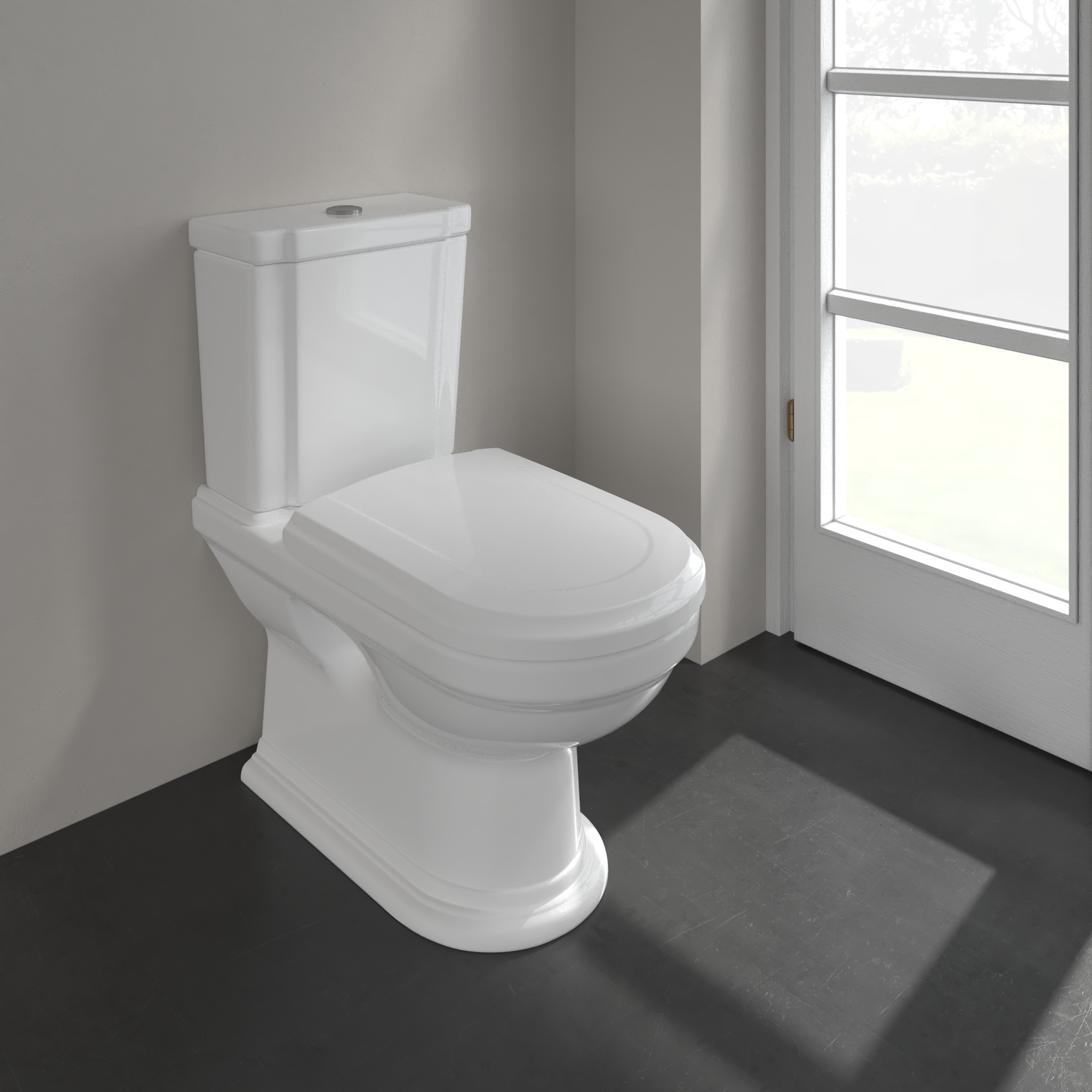 Villeroy Et Boch Sanitaire