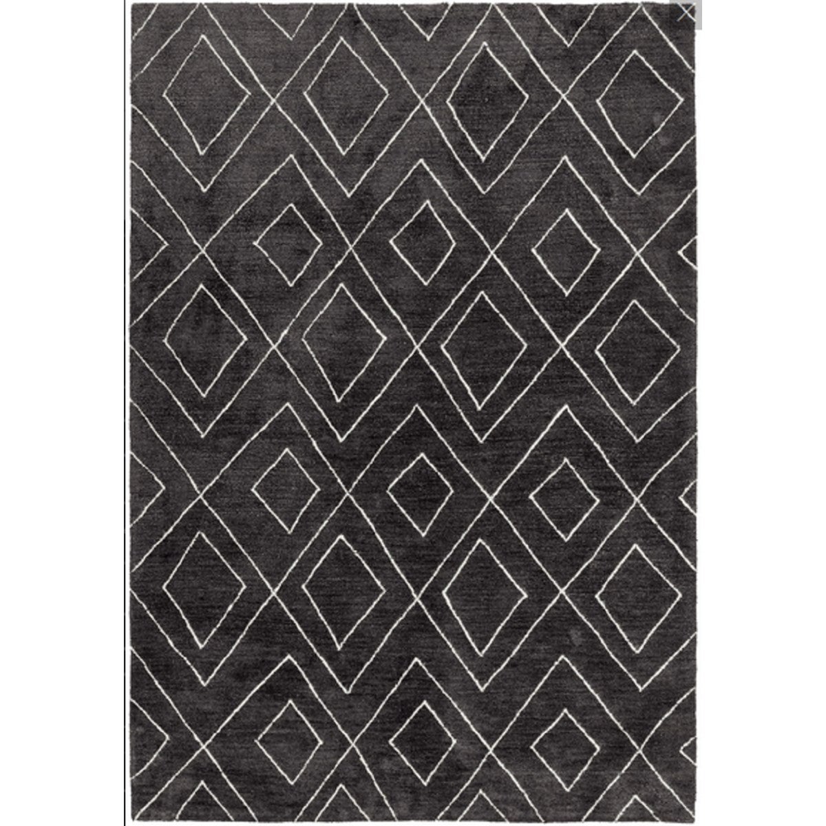 Alfombra de salón estilo bereber PILGRIM 160x230 cm | Leroy Merlin