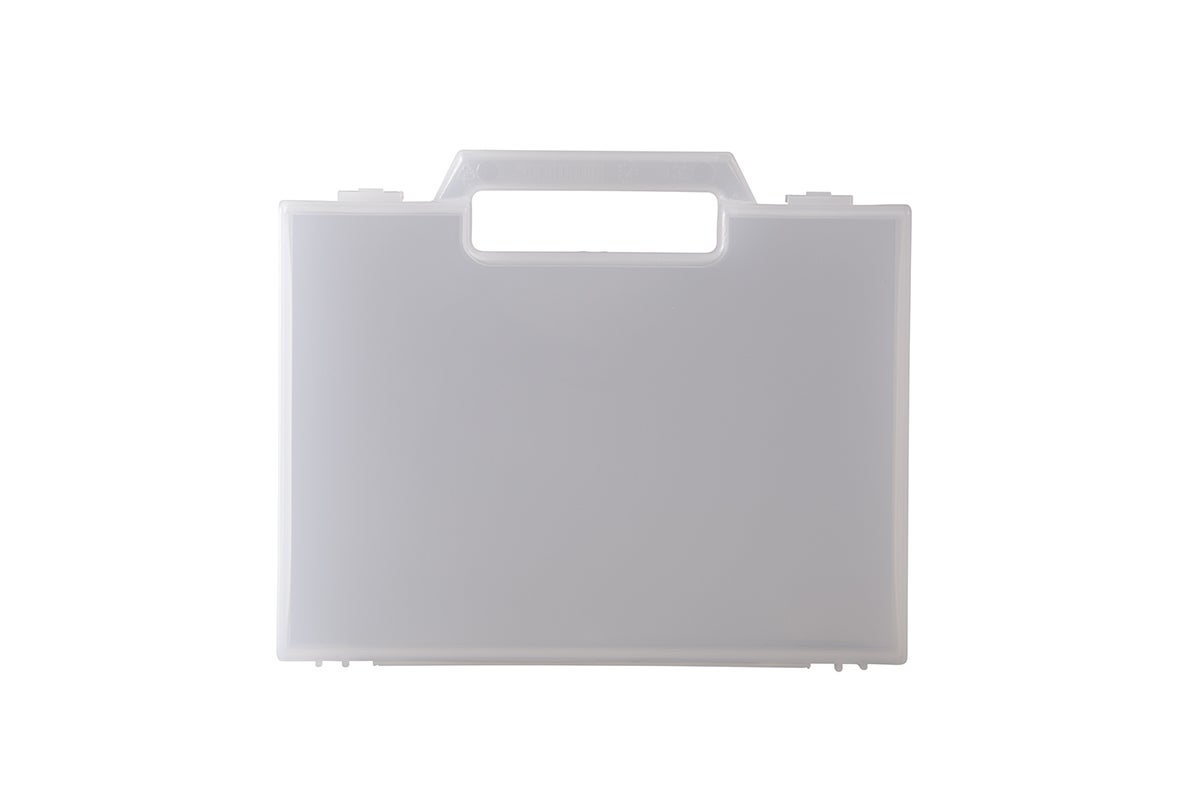 Malette, Matière Polypropylène, Dimensio | Leroy Merlin