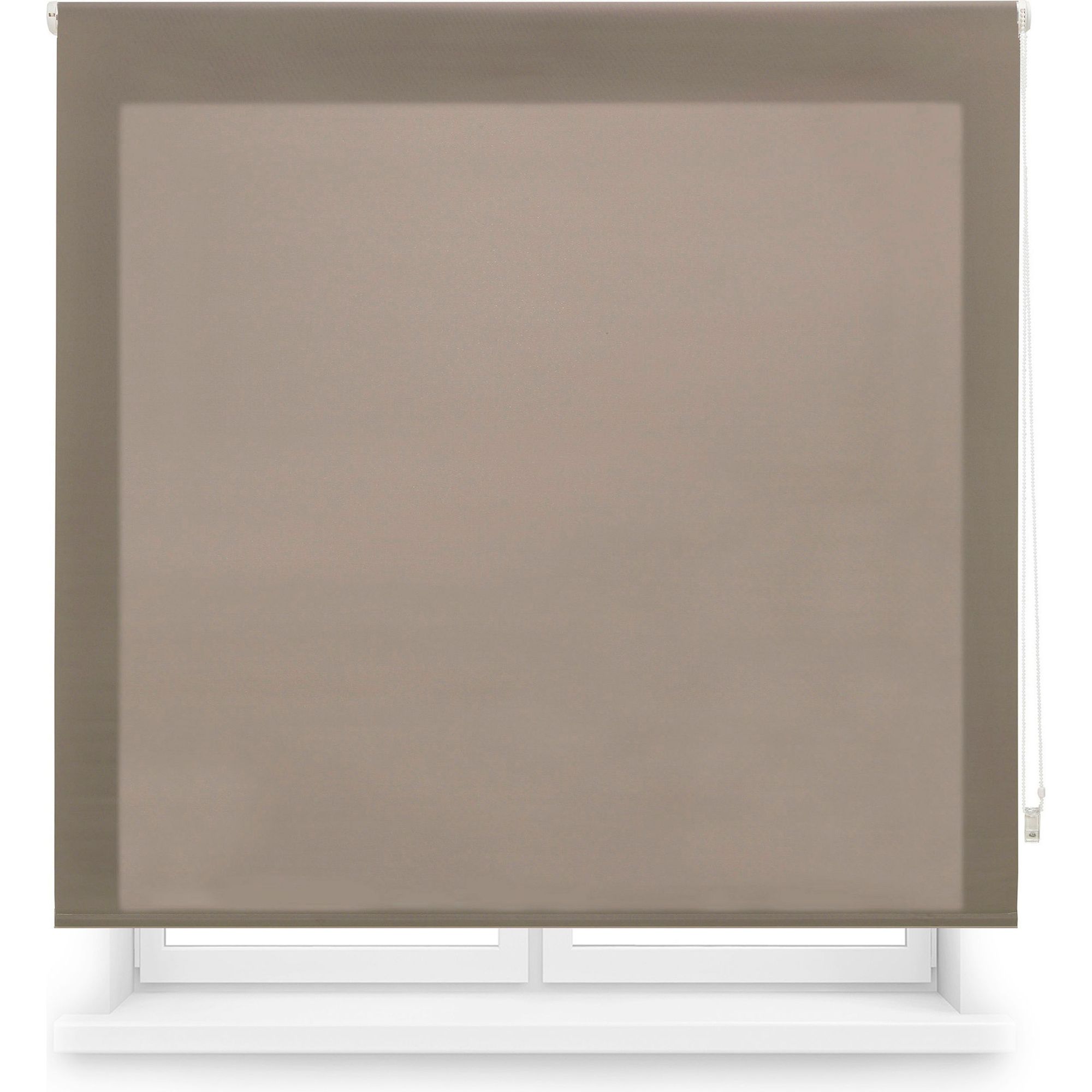 Store enrouleur translucide sur mesure - Store enrouleur taille 65x175 ...