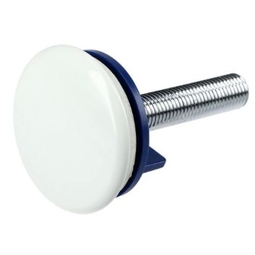 Cache trous blanc D 45mm - GARIS - R09-P013 | Leroy Merlin