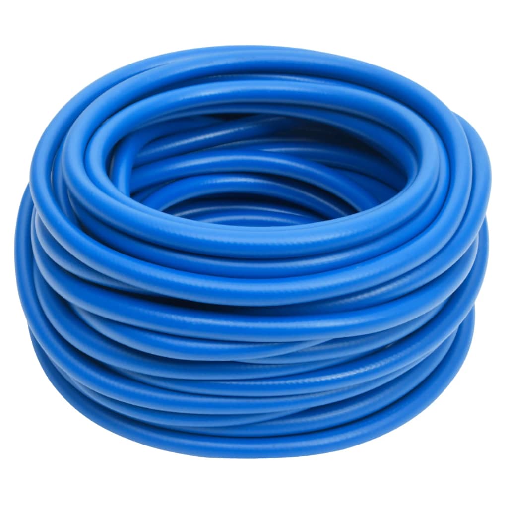 Manguera de aire azul 0,6" 5 m PVC | Leroy Merlin