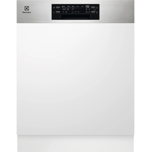 Lave Vaisselle Encastrable Electrolux