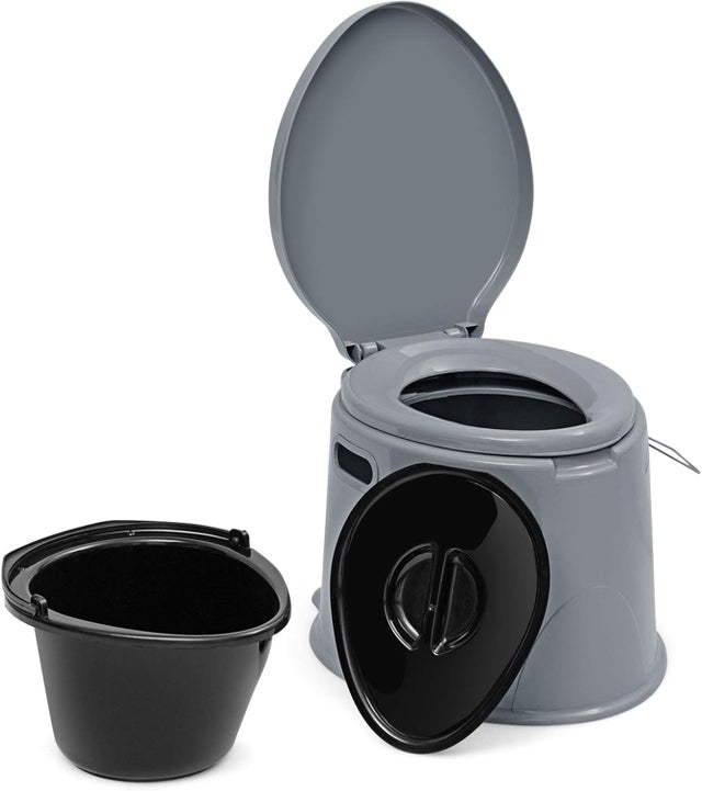 Wc portable au meilleur prix | Leroy Merlin