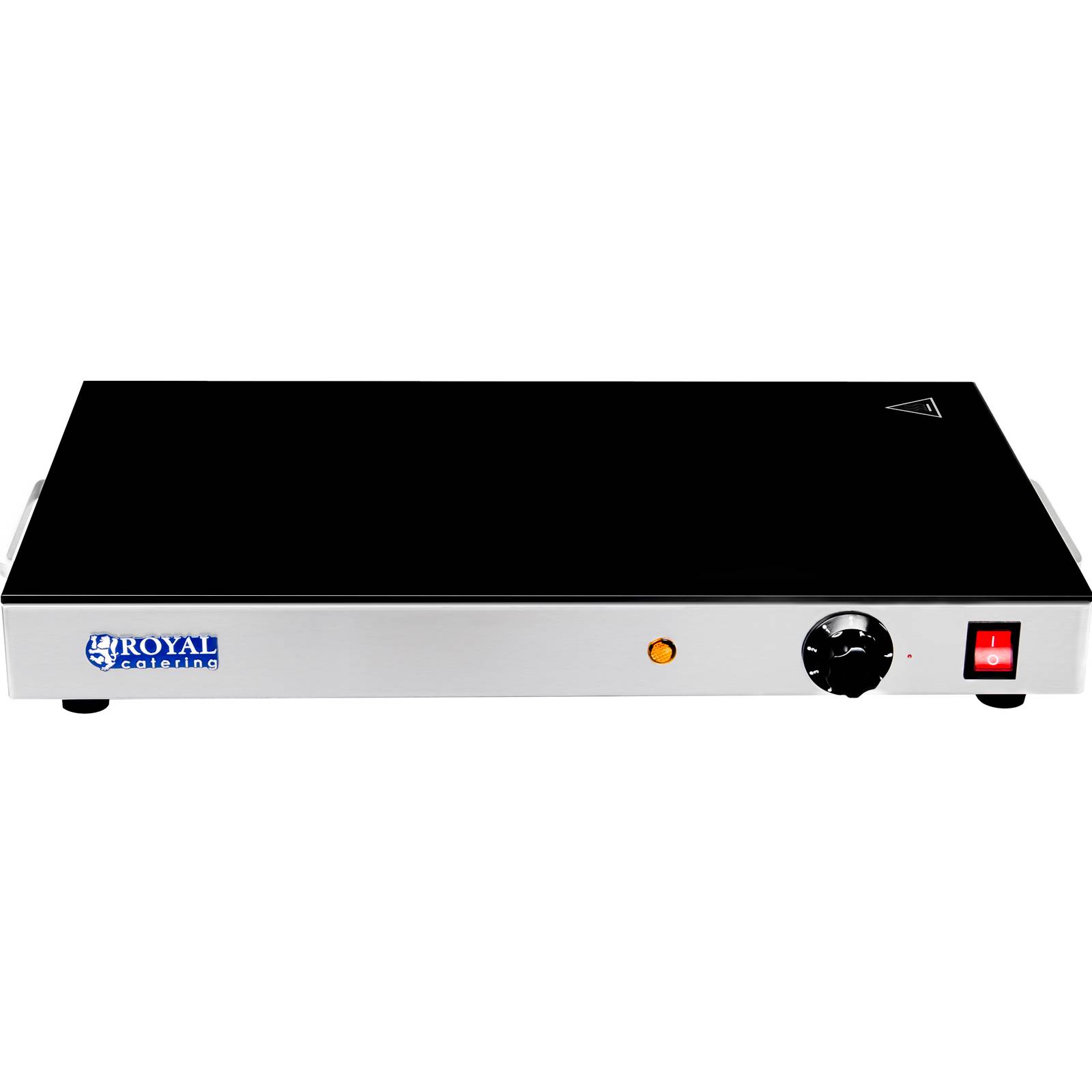 Chauffe-plats - Royal Catering - 260 Watts de puissance - Température ...