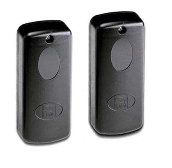 Coppia Fotocellule Infrarosso Da Esterno DIR10 Portata 10 Metri - CAME 001DIR10 | Leroy Merlin