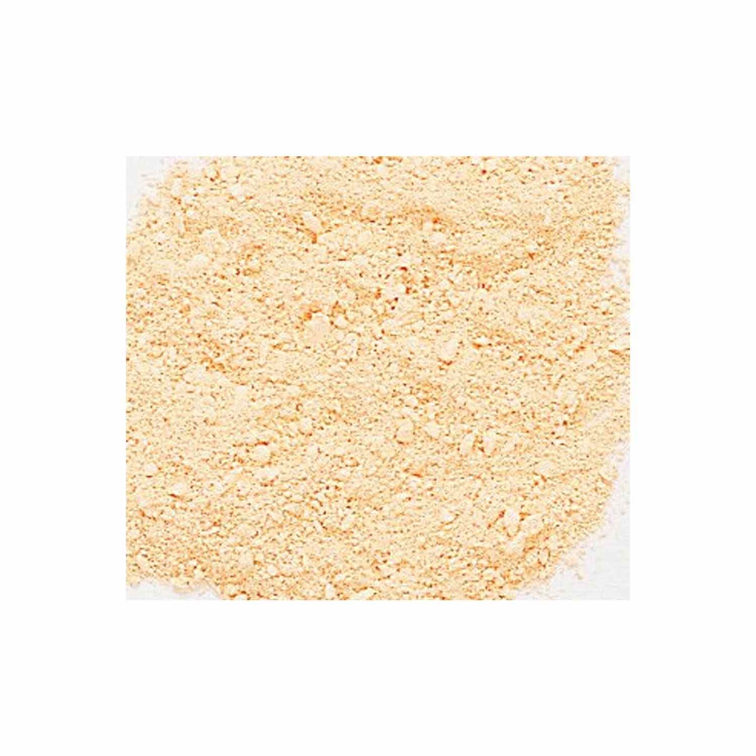 Pigment pour création de peinture - pot 100 g - Jaune fluo - Sennelier ...