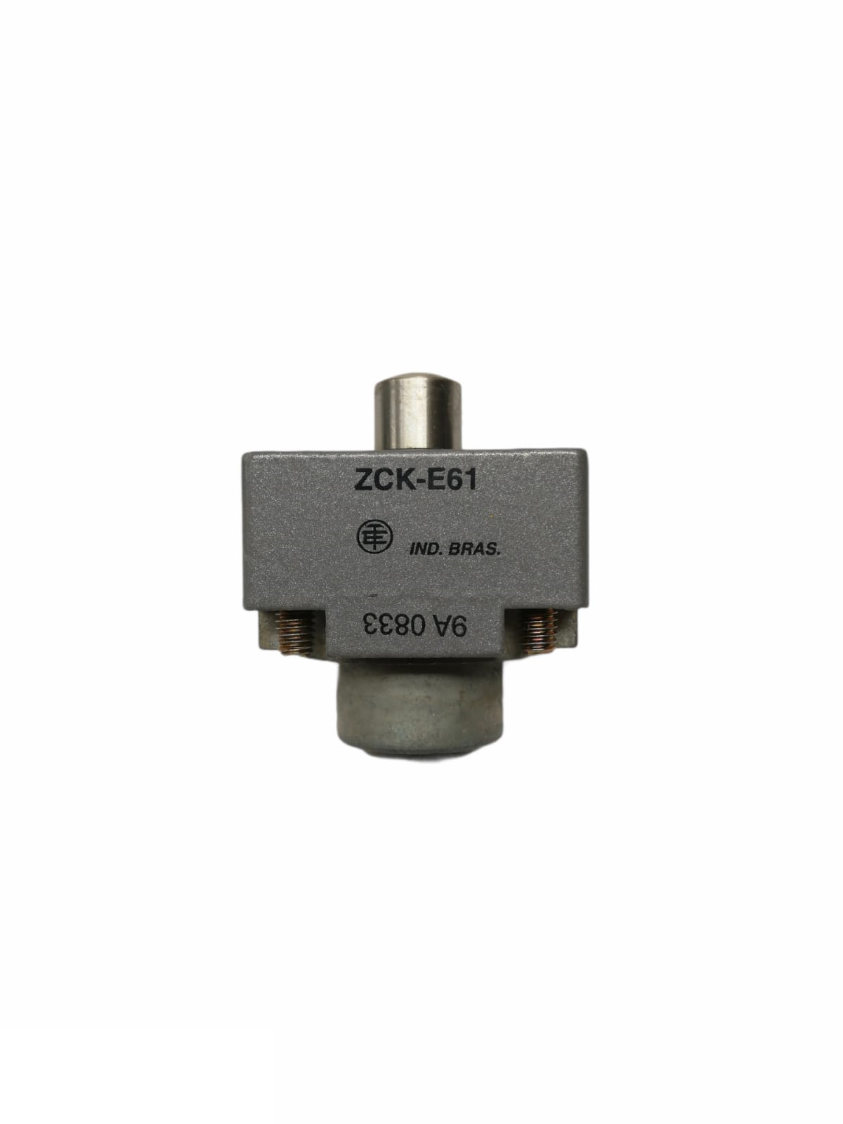 Schneider zcke61 telemecanique testa per finecorsa | Leroy Merlin