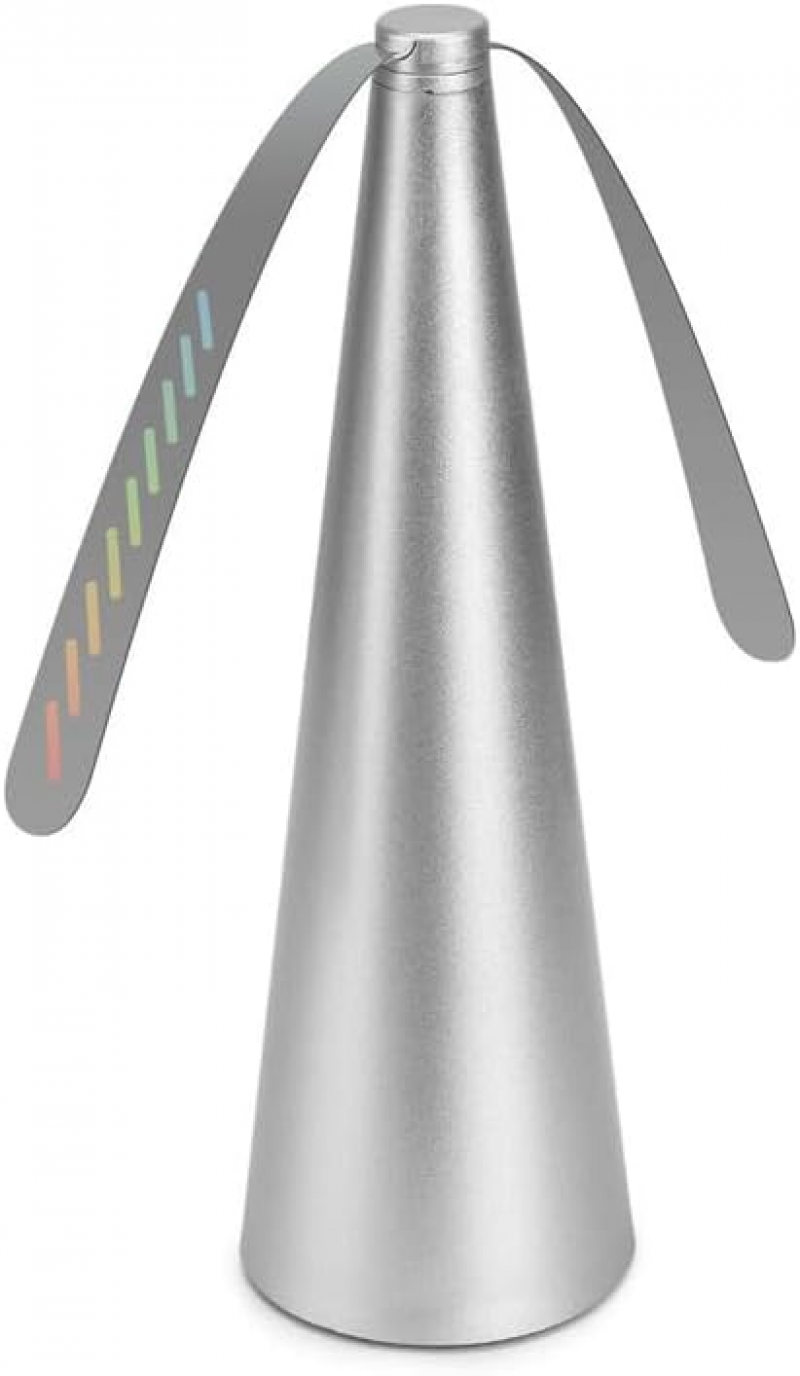 Anti-mouches - Ventilateur anti-mouches portable - Anti-moustiques ...