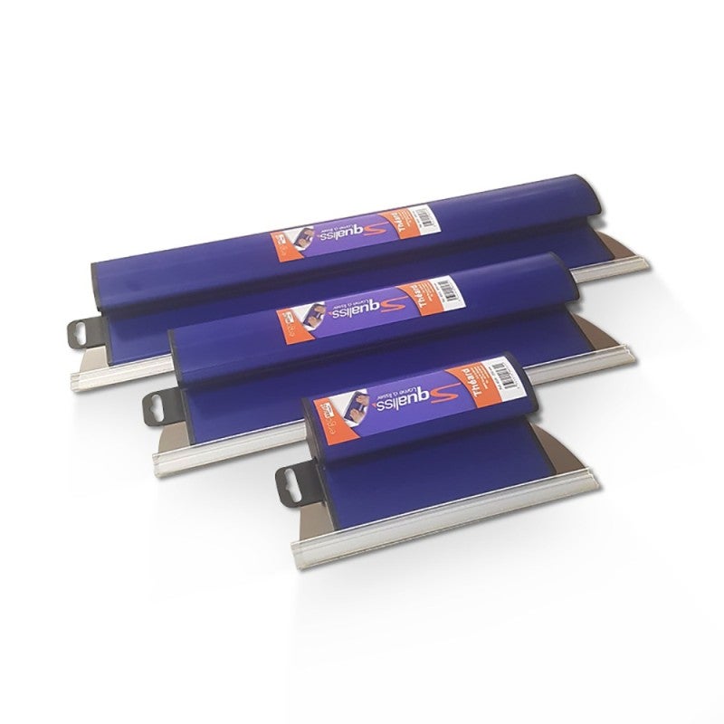 Lame à lisser type Squaliss - 45 cm - Théard | Leroy Merlin