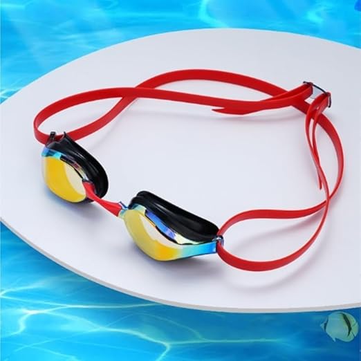 Lunettes de natation ajustables et étanches pour adultes – Modèle en ...