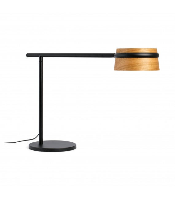 Lampe de table Loop | Leroy Merlin