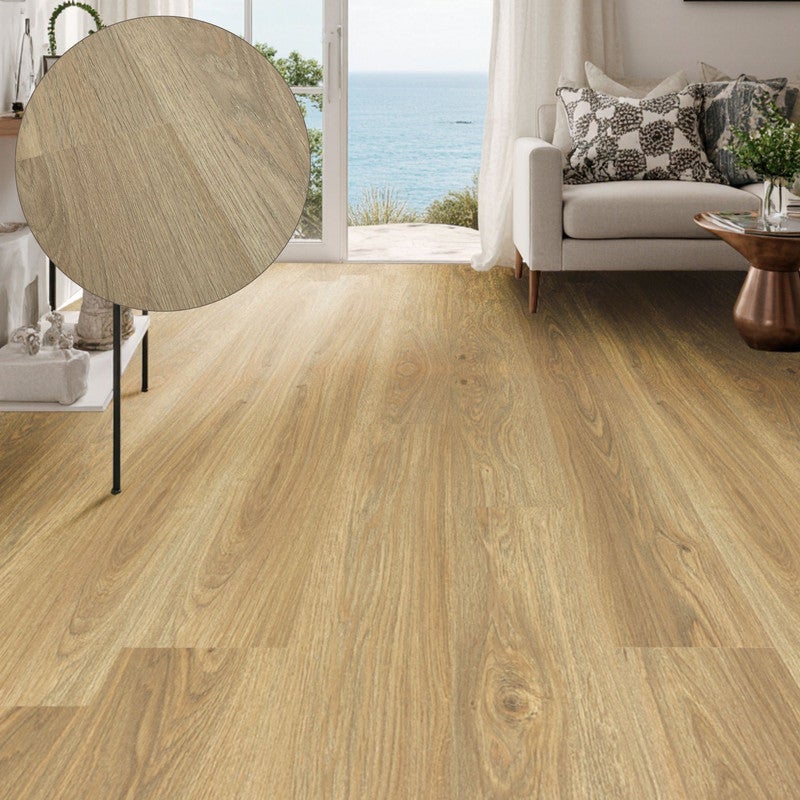 Abaco| Tarima 8mm laminada AC5 (55,10M2) Suelo efecto madera ...