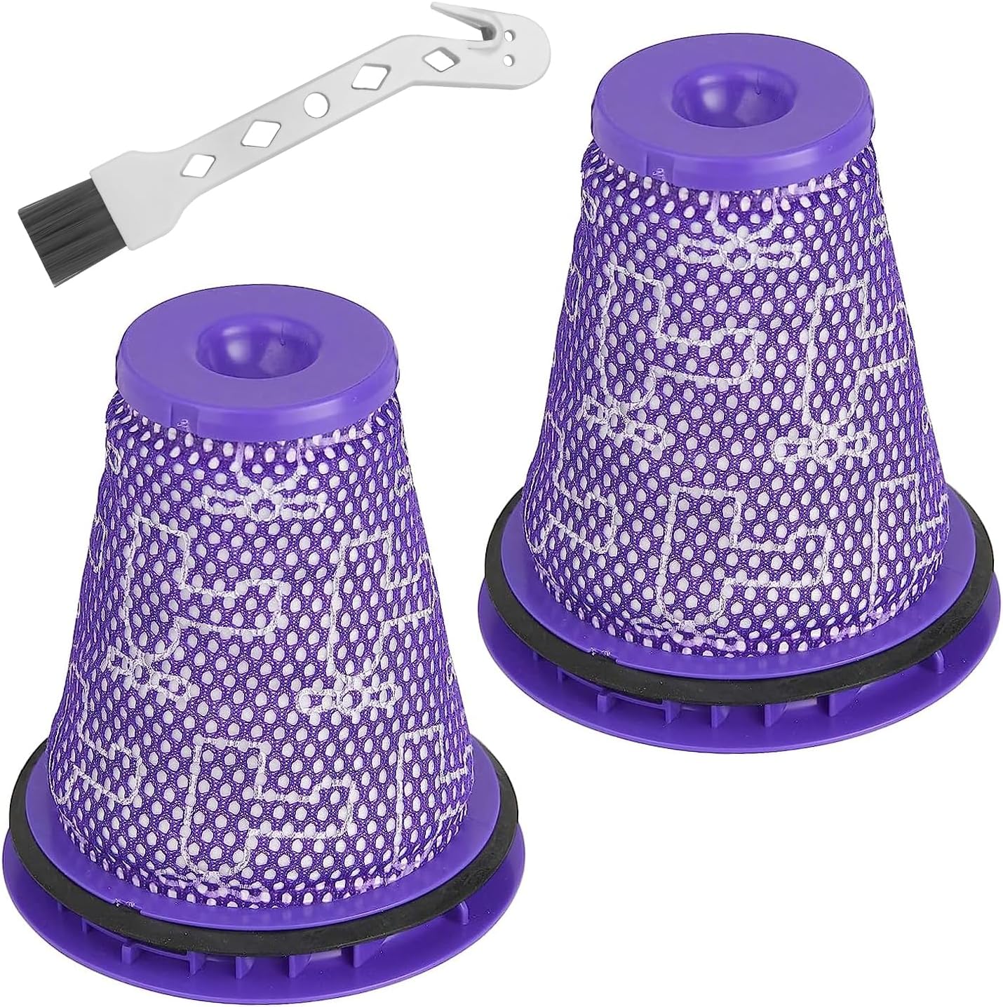 Premotor de vacío para Dyson Big Ball CY18 CY22 CY23 CY24 CY25 CY26 ...