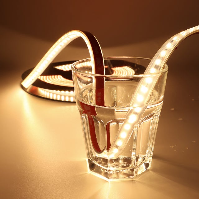 Tiras LED de exterior | Leroy Merlin