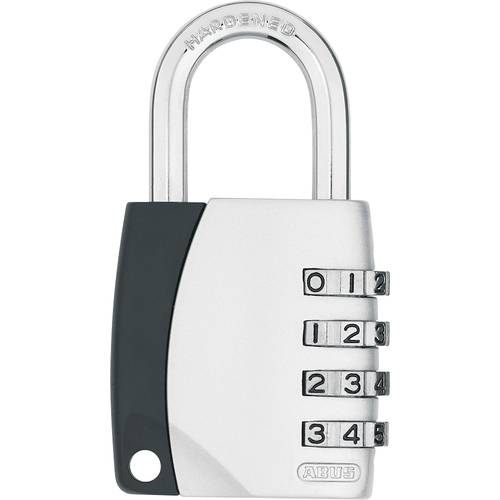 Cadenas ABUS ABVS30890 avec serrure à combinaison | Bricoman