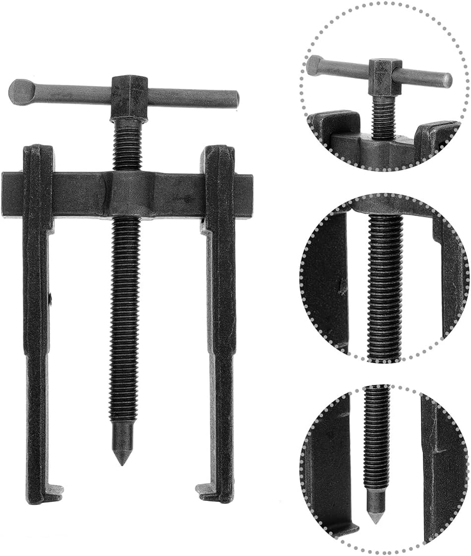 Extracteur De Roulements à Deux Mâchoires, Extracteur Roulement en ...