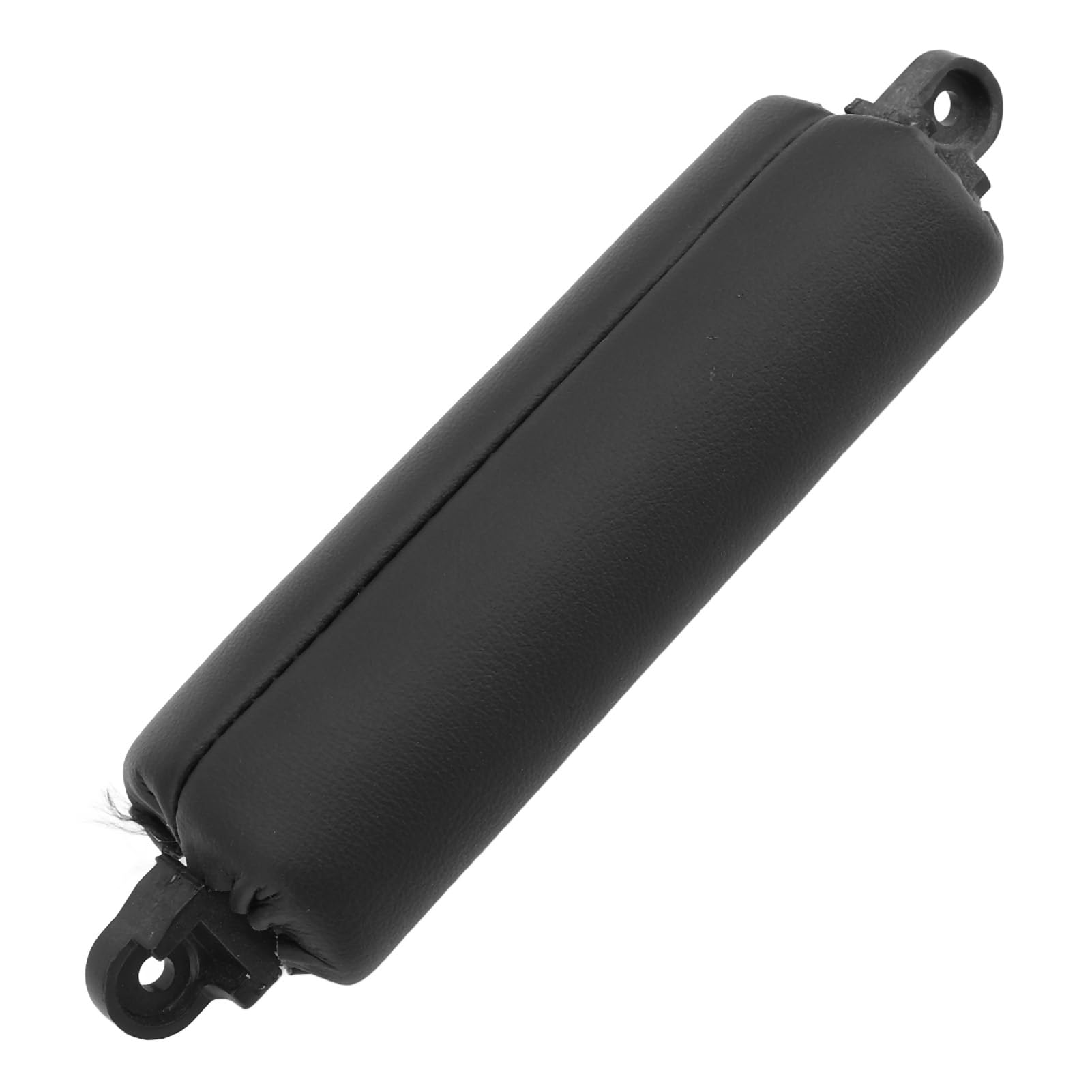 Poignée de porte intérieure en similicuir confortable et résistante aux ...