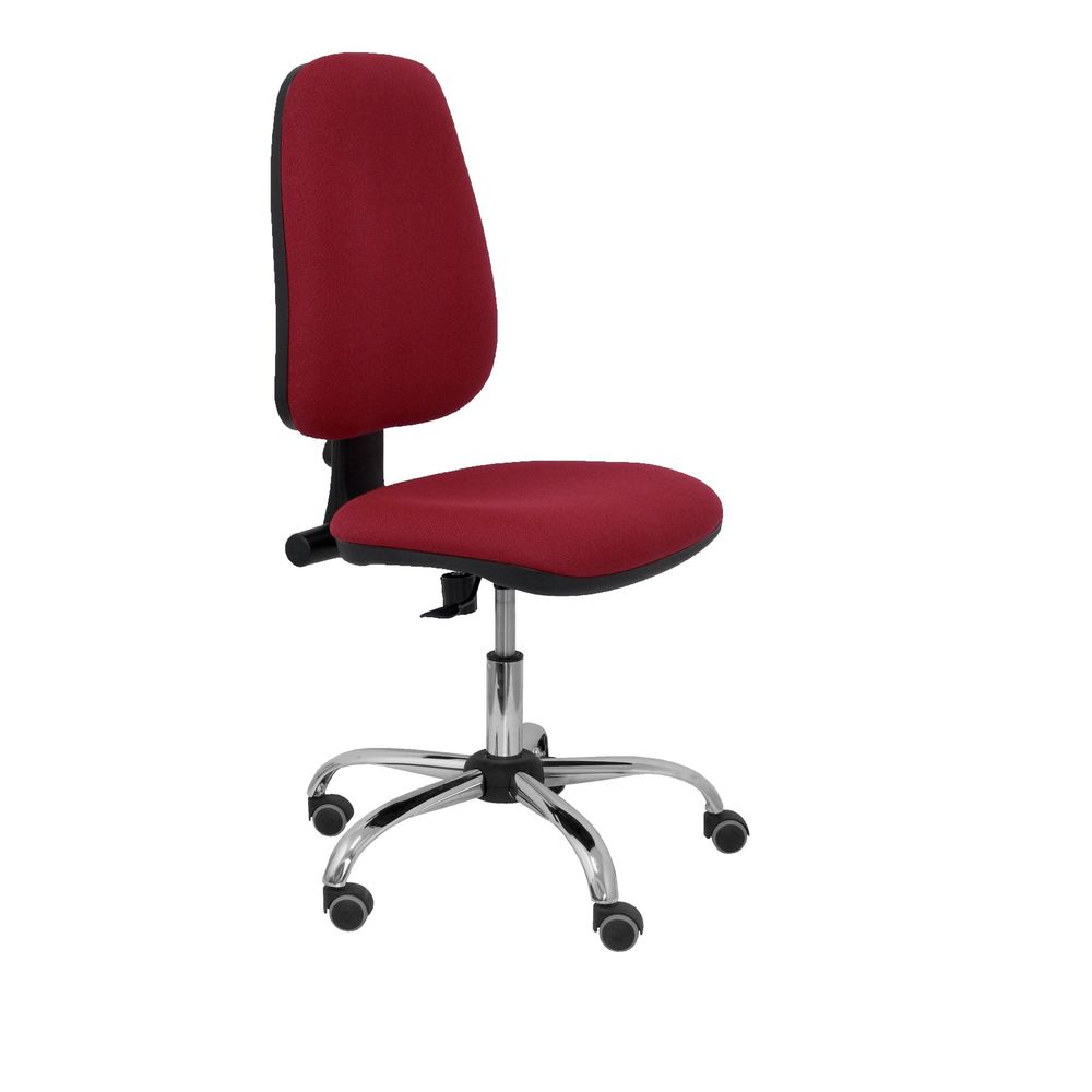 Chaise De Bureau Rouge