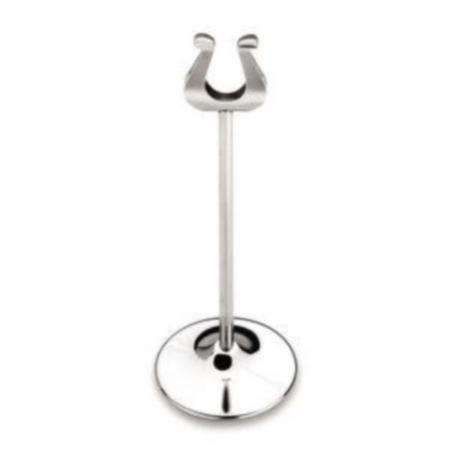 Lacor - 61012 - Soporte Para Menus Con Pinza Inox. 30cm | Leroy Merlin
