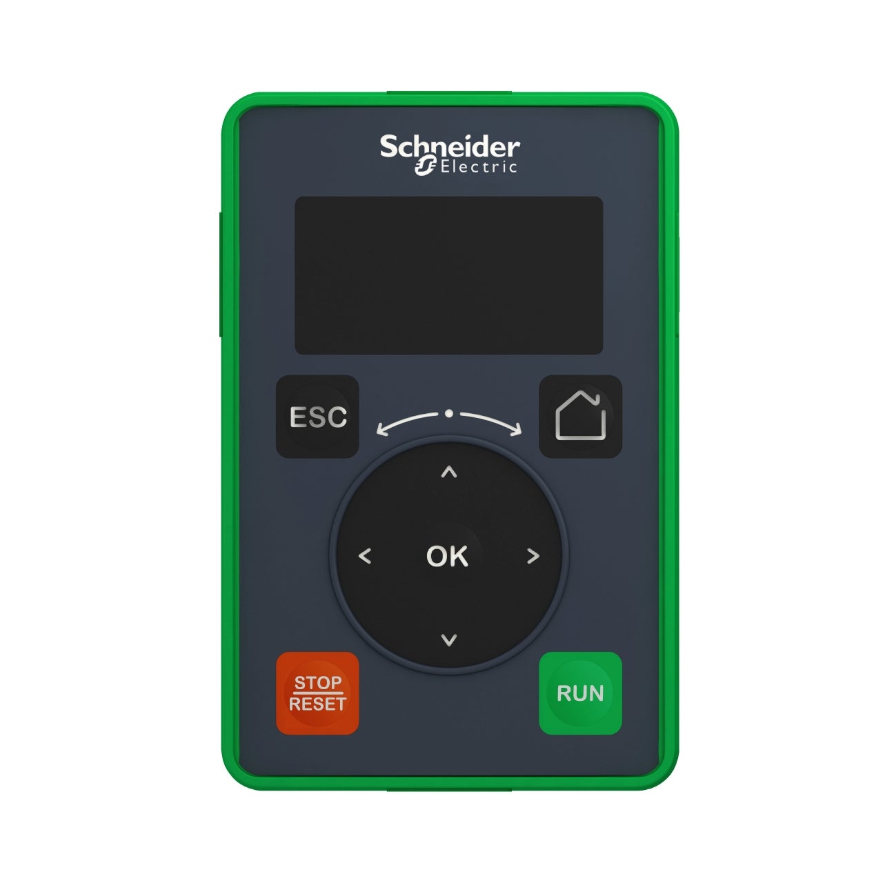 Terminal graphique de base déportable - altivar - schneider electric ...