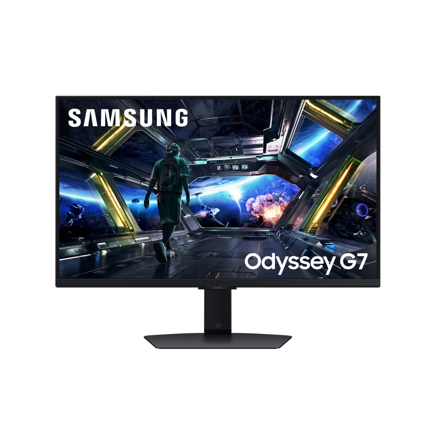 Samsung S27DG702EU écran plat de PC 68,6 cm (27") 3840 x 2160 pixels 4K ...
