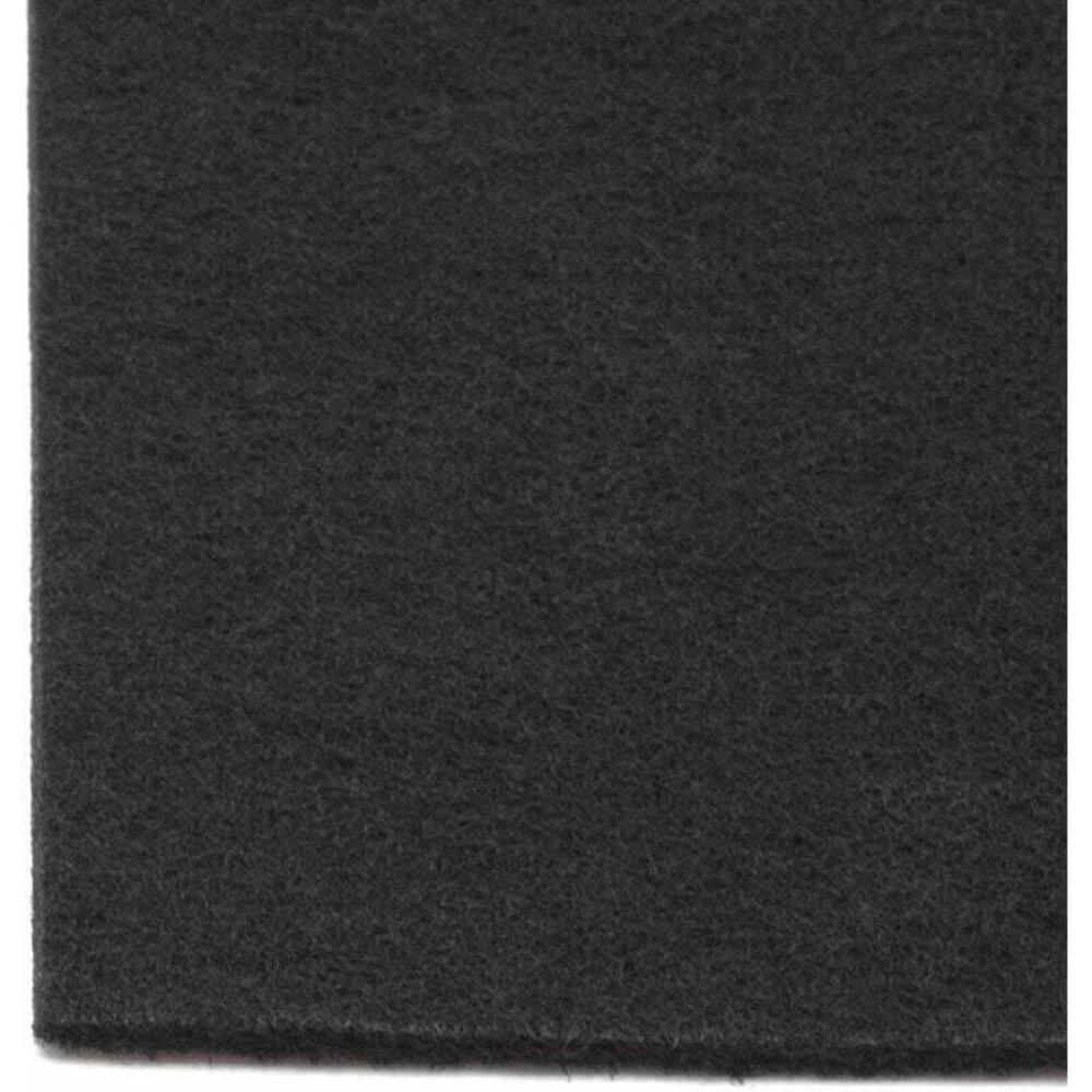 Filtro universal de carbón activado para campanas extractoras de cocina ...