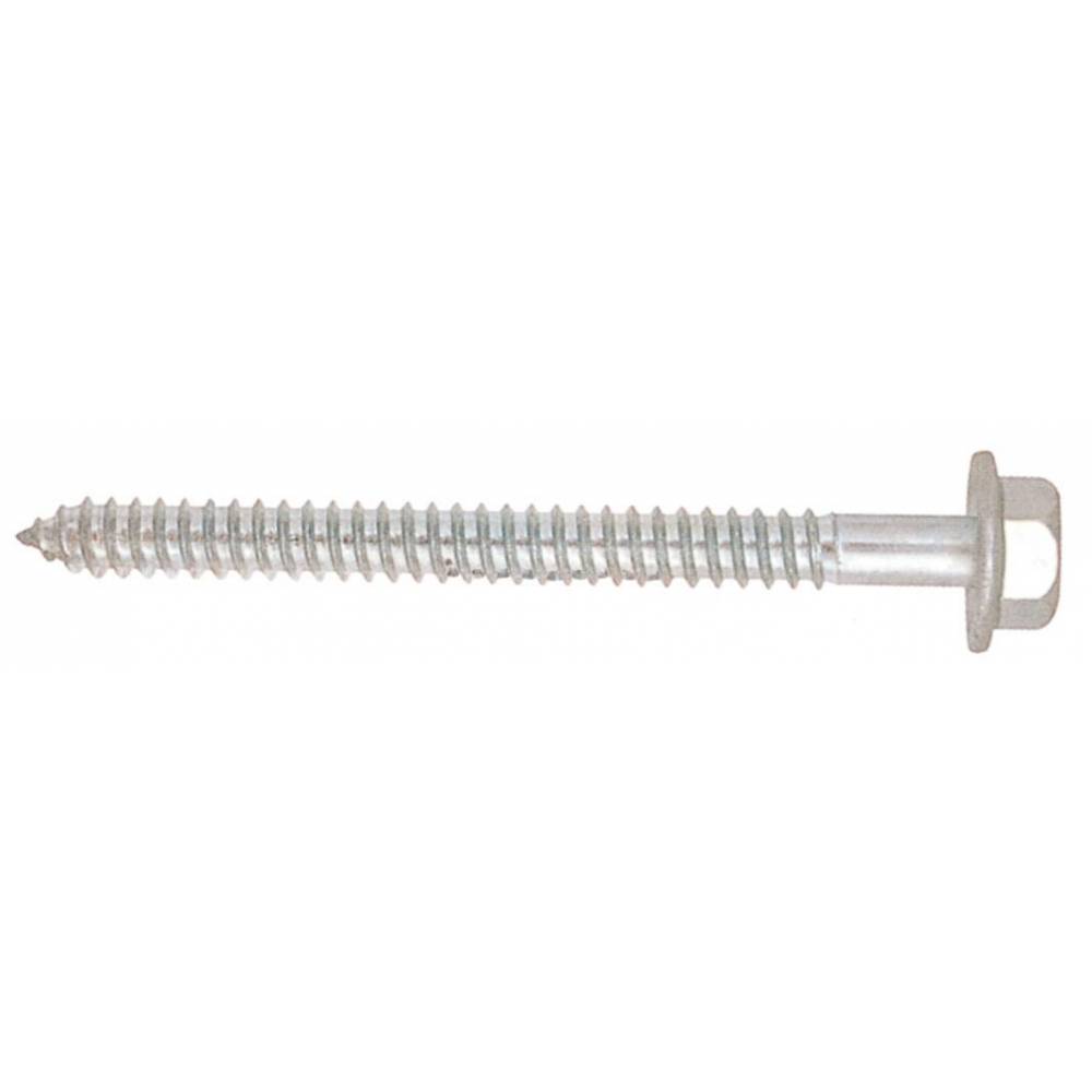 Vis Auto-foreuse 6x20mm - Paquet de 200 Unités | Leroy Merlin