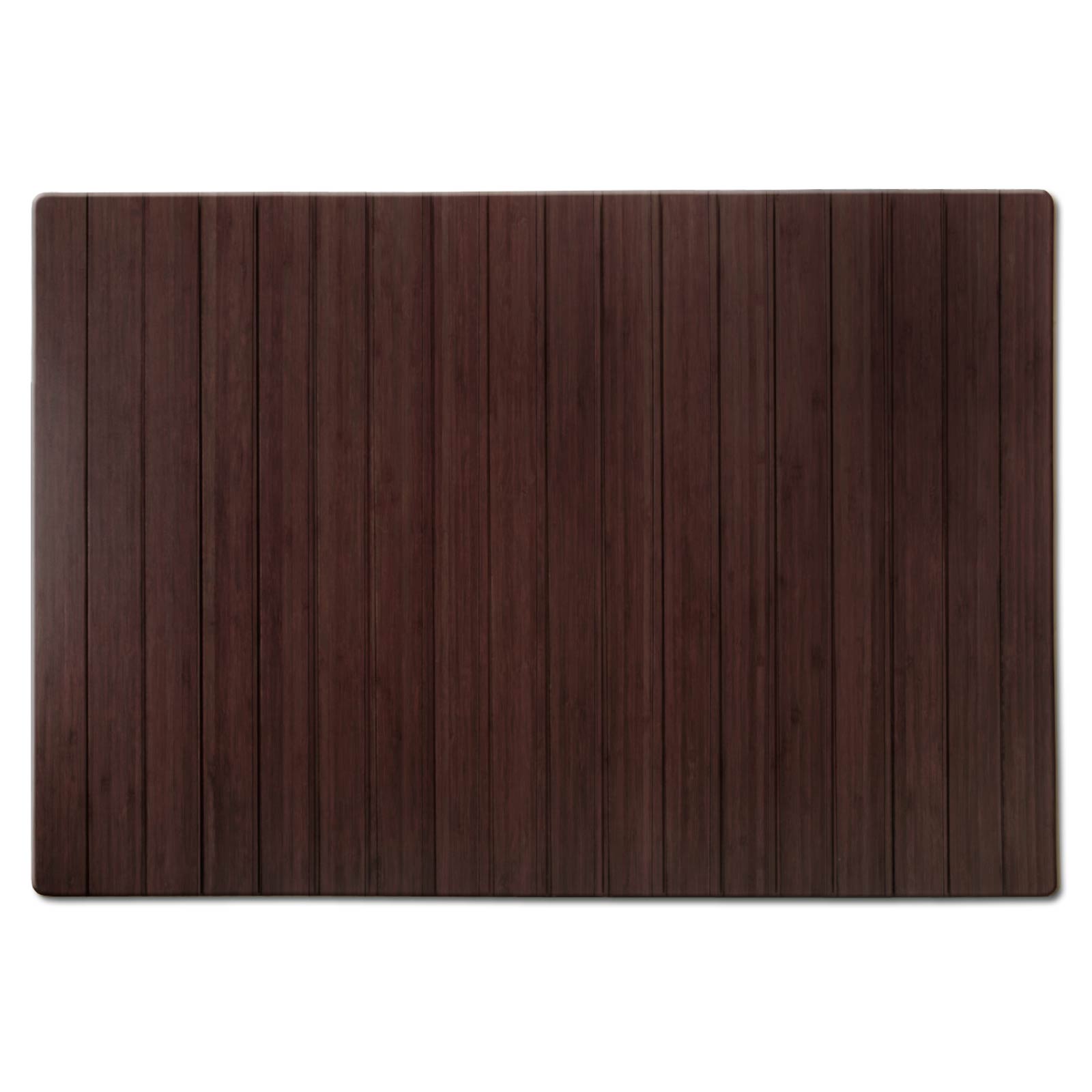 KARAT >Sábana bajera de bambú oscuro 90 x 120 cm | Leroy Merlin